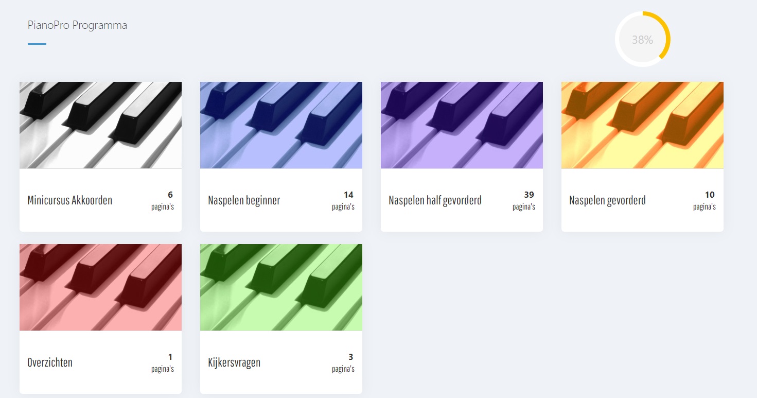 Review PianoPro: De meest uitgebreide review online! (2020)