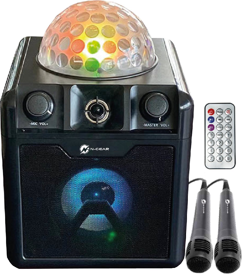 Karaokeset kopen: De top 15 beste karaokesets!
