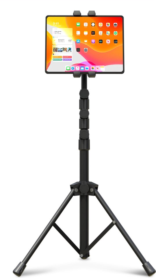 Top 5 beste tablets voor bladmuziek